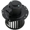 BOXI 700106 Front HVAC Heater Blower Motor Assembly Fits for Chevrolet ...