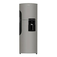 Refrigerador Mabe 10 Pies RMA250PVMRM0 Inox | Walmart en línea