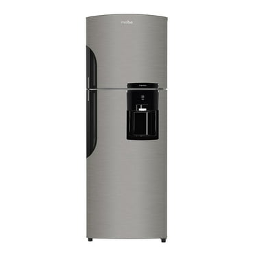 Refrigerador 14 Pies Mabe con Despachador Black Mate | Walmart en línea