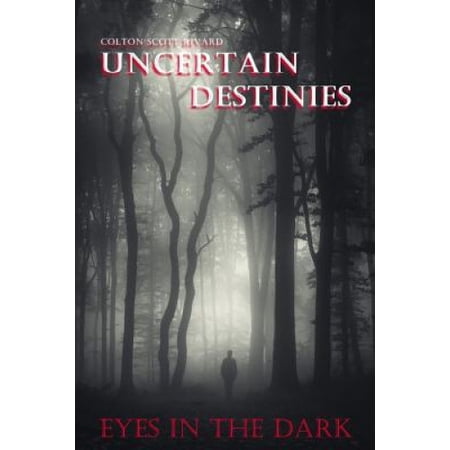 Uncertain Destinies: Eyes in the Dark | Walmart Canada