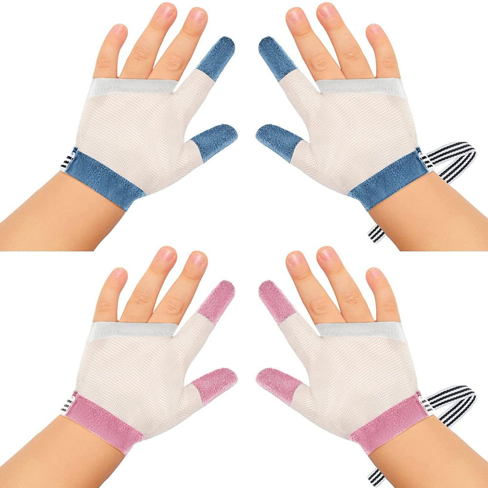 Click here for Yoptop Baby Suction Stop Thumb Finger Guard Soft M... prices