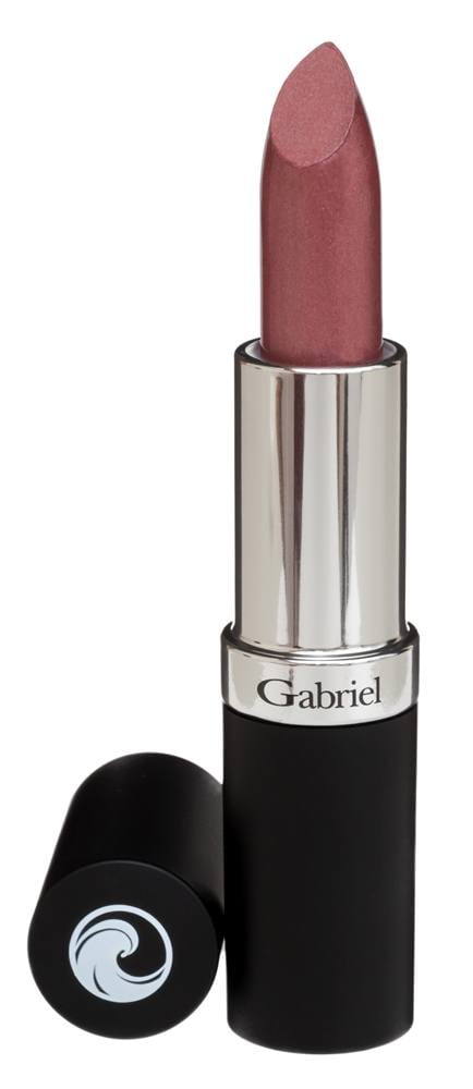 Gabriel Cosmetics Inc. - Lipstick Copper Glaze - 0.13 oz. - Walmart.com