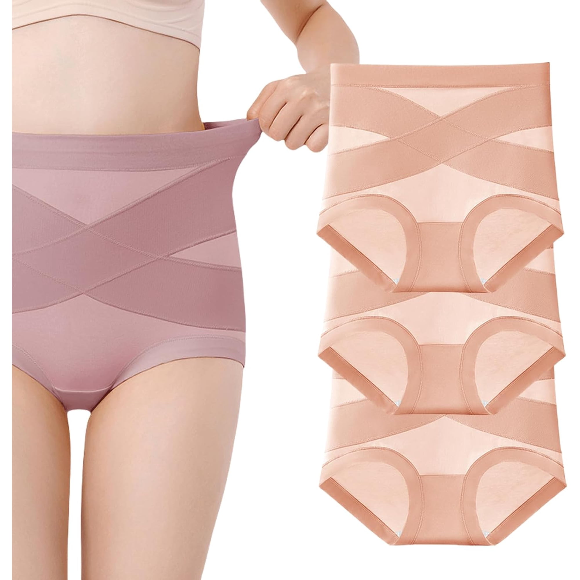 Click here for Songying Doveloom Leakproof Tummy Control Panties... prices