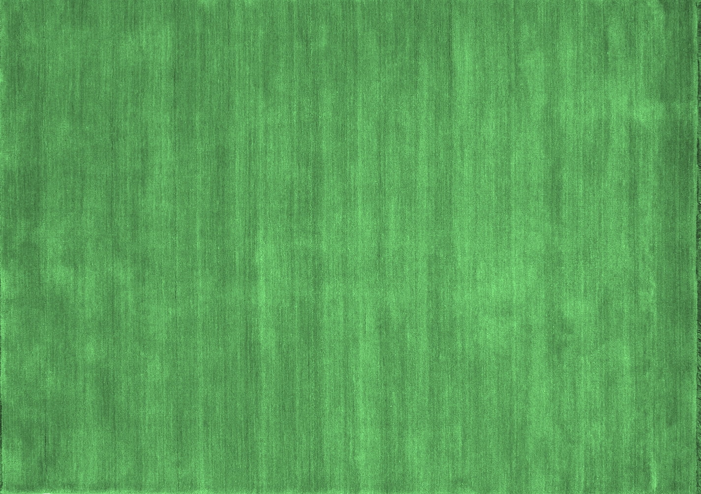 Ahgly Company Indoor Rectangle Abstract Emerald Green Contemporary Area ...