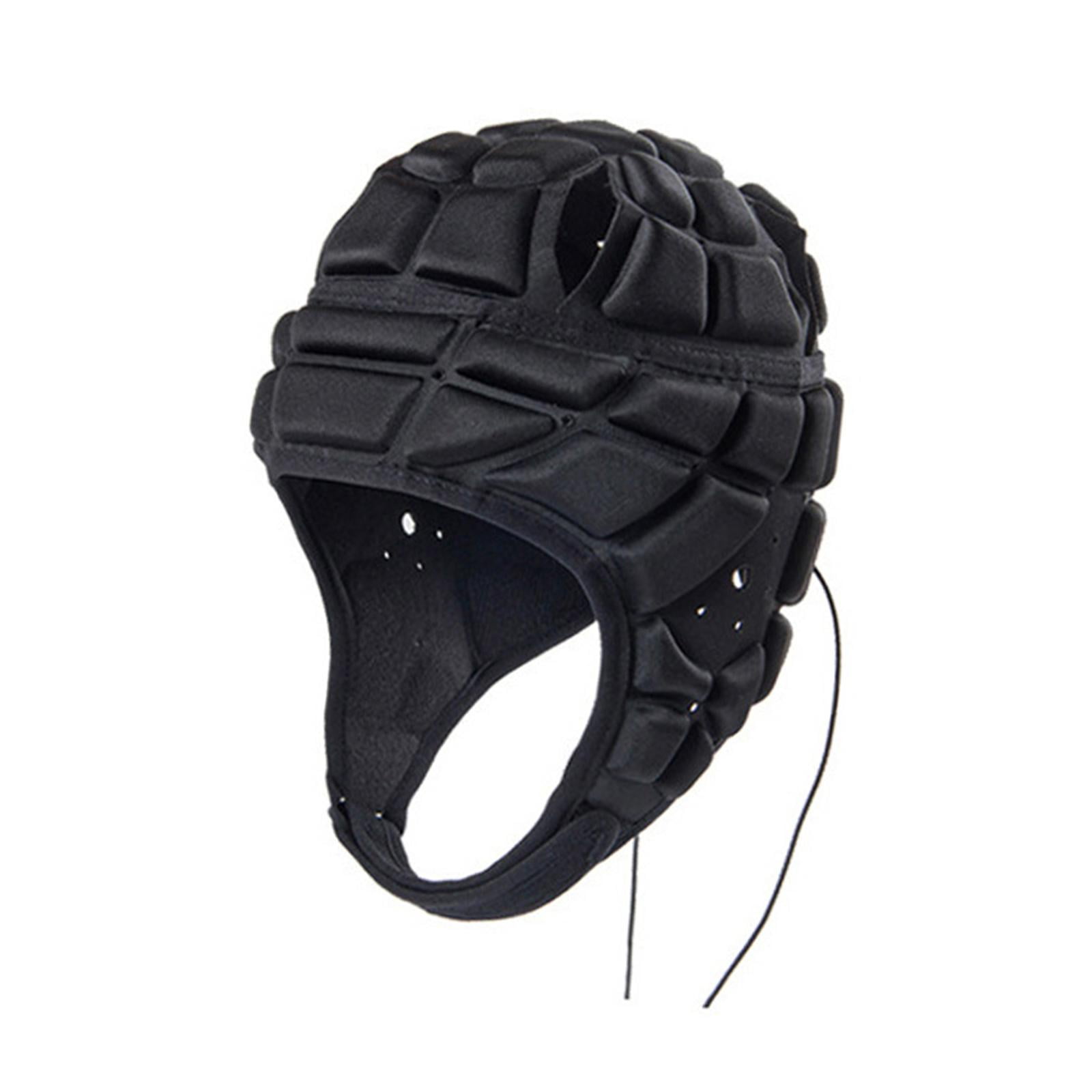 Click here for Koolsoo Childrens Rugby Helmet Soft Padded Playing... prices