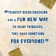 Nabisco Triscuit Rye with Caraway Seed Crackers, 8.5 Oz. - Walmart.com