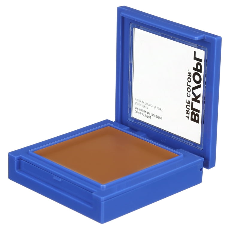 Black Opal Foundation Nutmeg