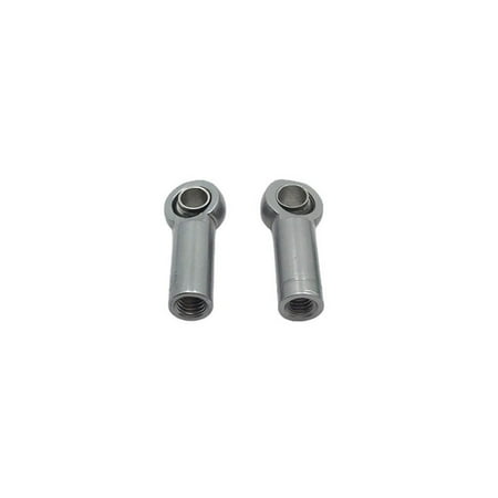 2 Pieces Ball Head Universal Replacement Part Linkage Joint RC Car Tie ...