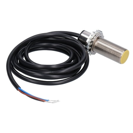 Normally Closed Proximity Switch, Proximity Switch Embedded For ...