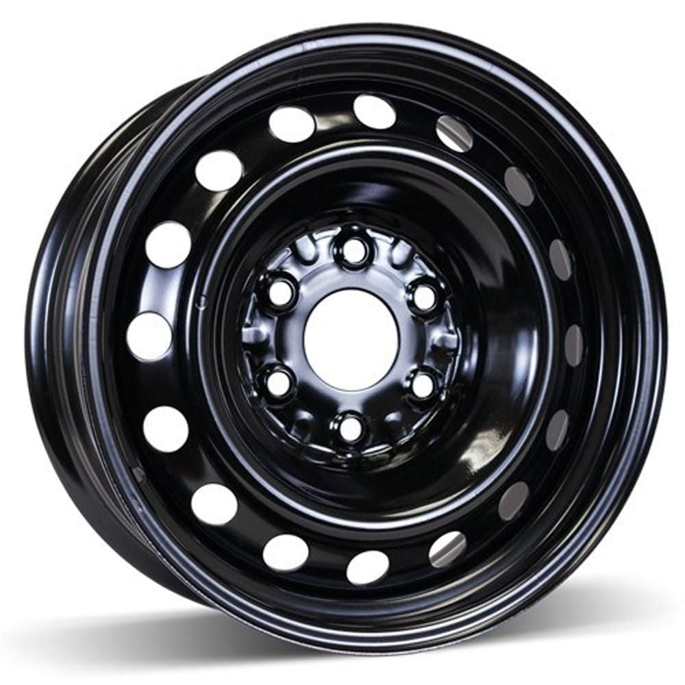 Click here for Macpek Wheels 17 X 7 In. Steel Wheel Rims With 6-1... prices