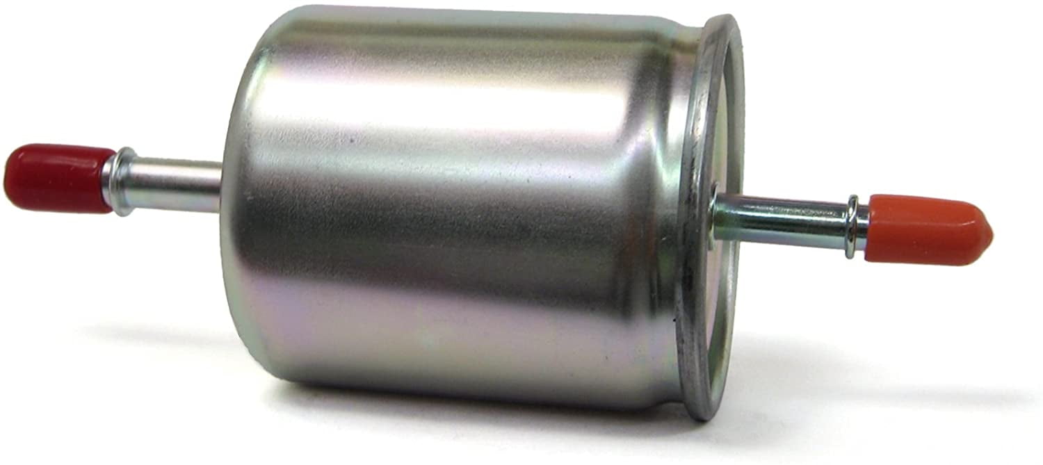 ACDelco Gold Fuel Filter GF693 - Walmart.com