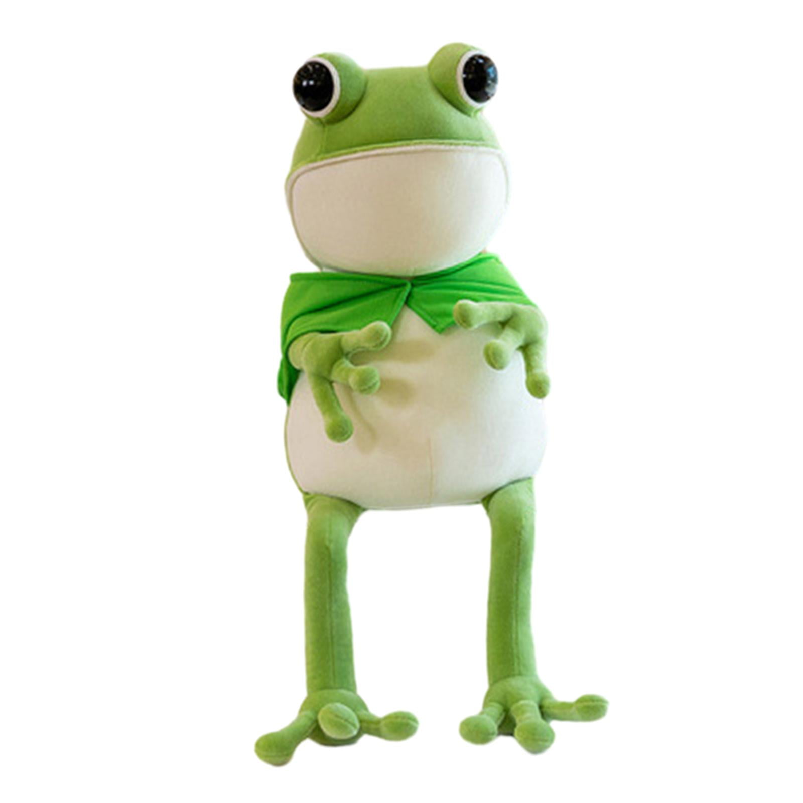 Doll frog store