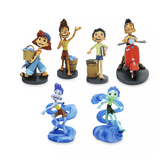 Disney Pixar Luca Figurine Play Set New with Box - Walmart.com
