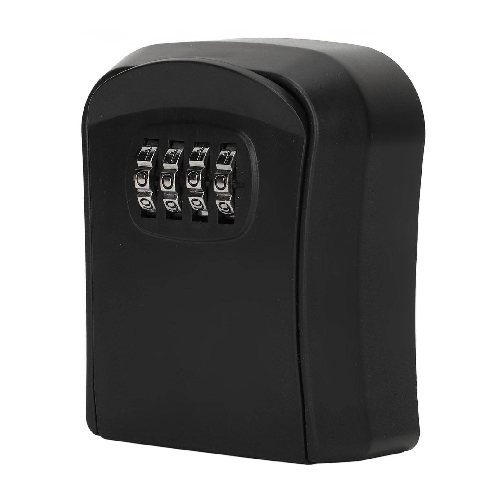 Vobor-Ca Combination Lock Box combination Lock Box Wall Key Storage Box Waterproof Combination Lock Box Multi-Functional