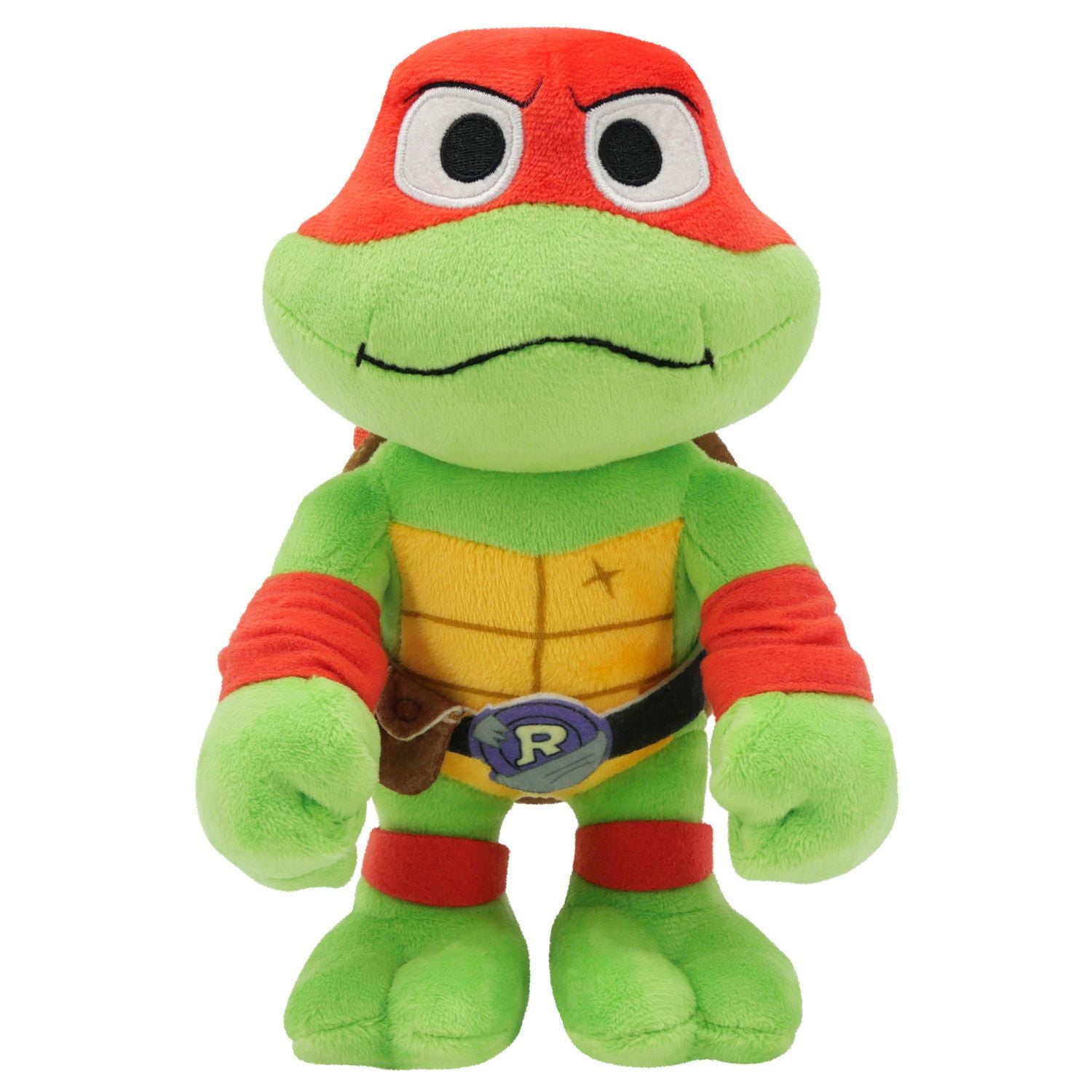 Click here for Teenage Mutant Ninja Turtles: Mutant Mayhem Plush... prices