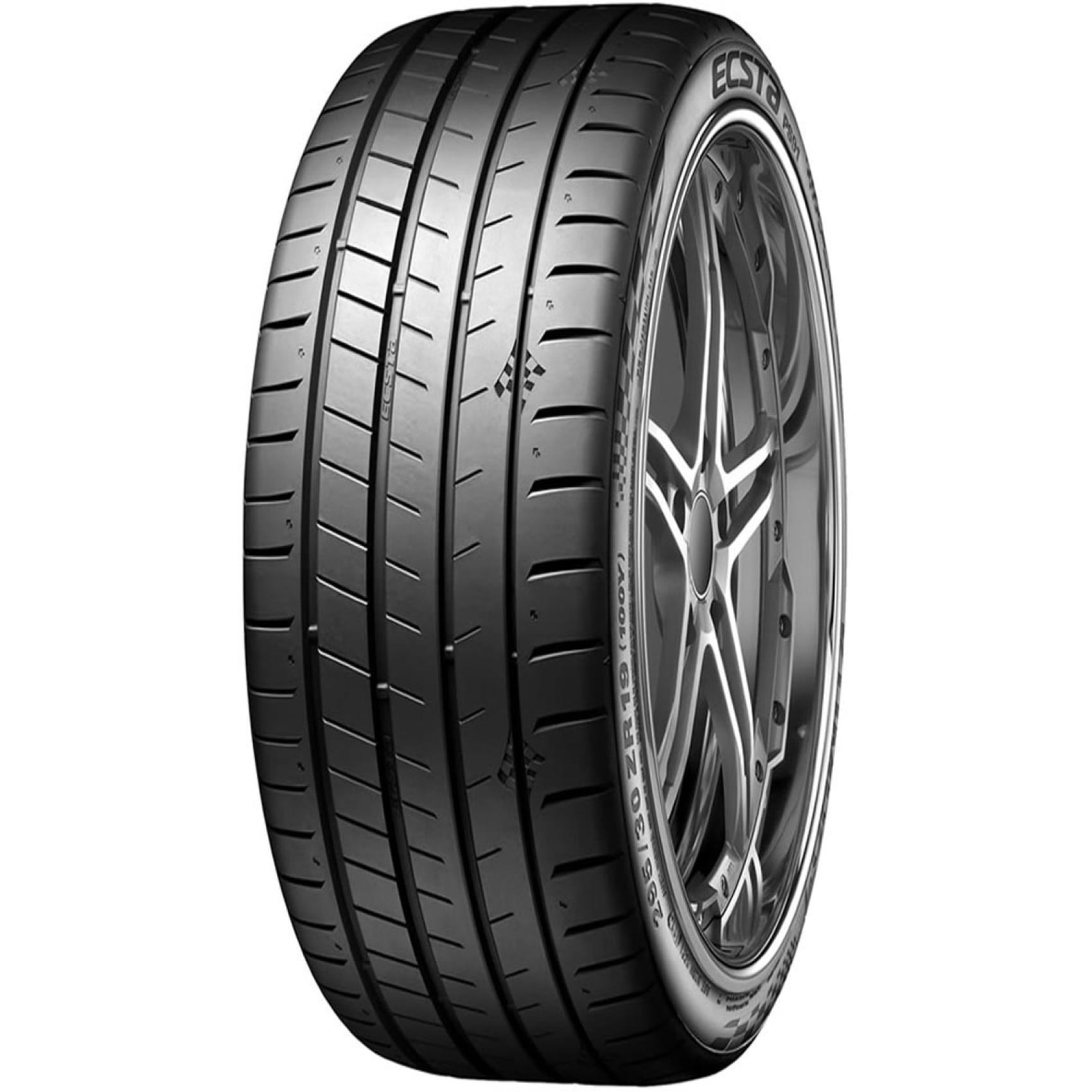 Llanta 245/45R20 KUMHO PS91 Ecsta Super Car 103Y KUMHO Ecsta PS91 ...