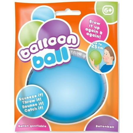 TOBAR - Balloon Ball (Sold 12 - 4 Models) | Walmart Canada