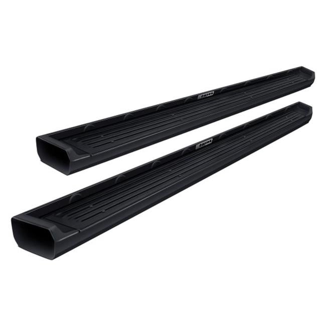 40 in. Transender TPO Molded Running Boards - Walmart.com