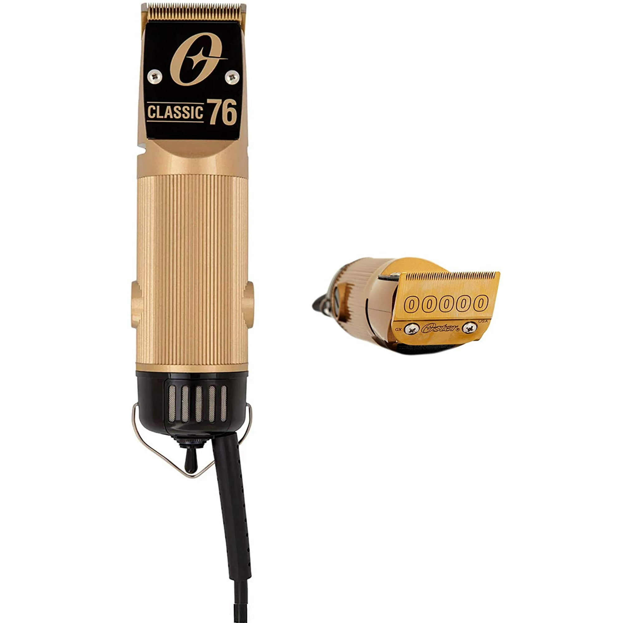 Oster 76 Clipper Model