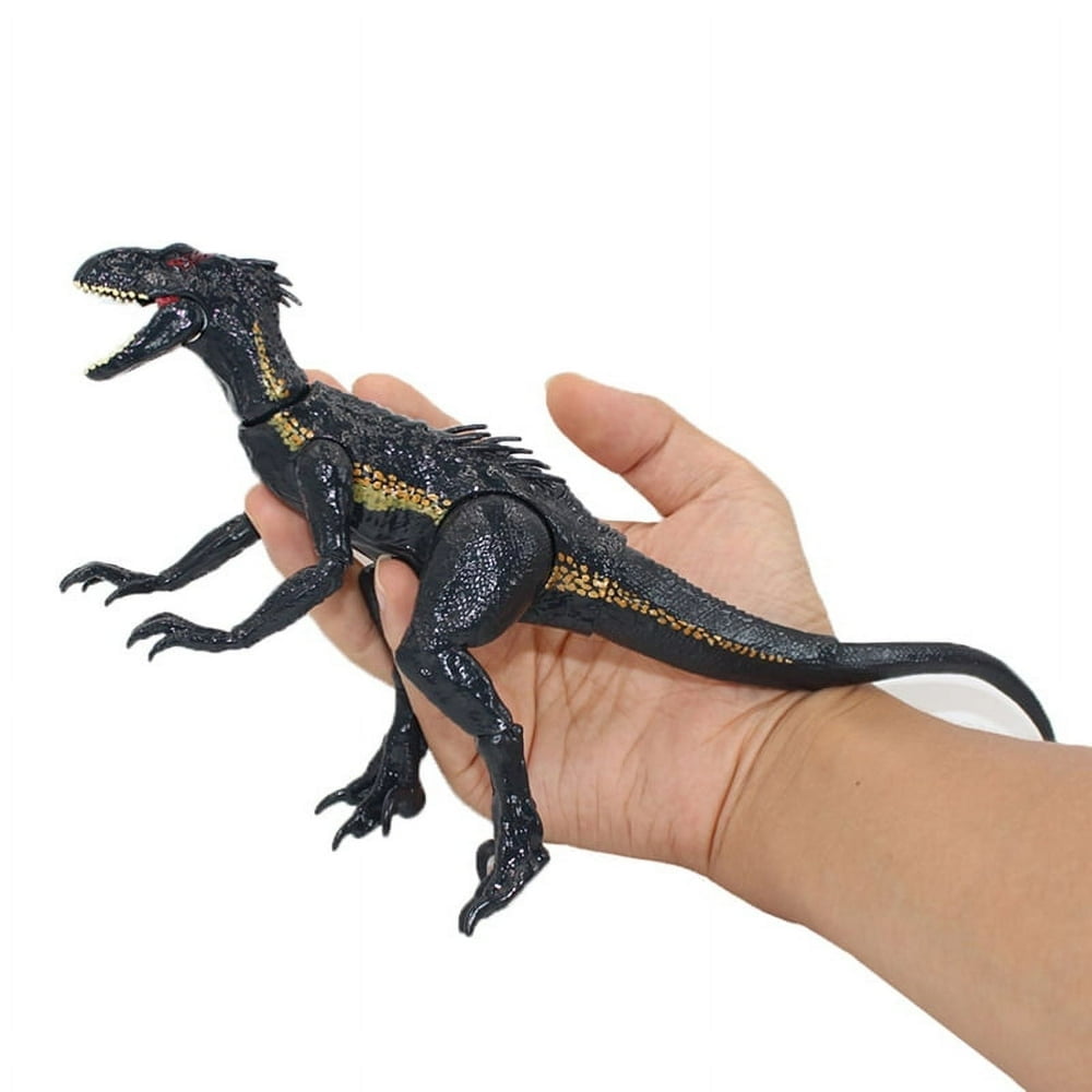 Click here for Generic Jurassic World Park Indoraptor Velocirapto... prices