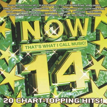 NOW That's What I Call Music 99 (CD) - Walmart.com