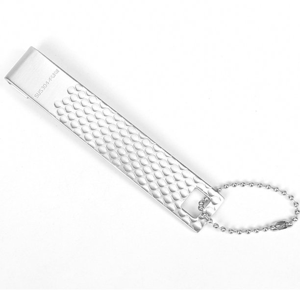 Portable non-marking bottle opener high-tech forged handle beer ...