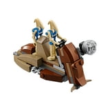 LEGO 75086 Star Wars Battle Droid Troop Carrier Building Set - Walmart.com