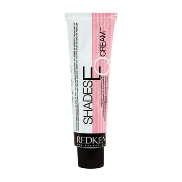 Shades Eq Color Gloss 05G - Caramel By Redken - 2 Oz Hair Color ...