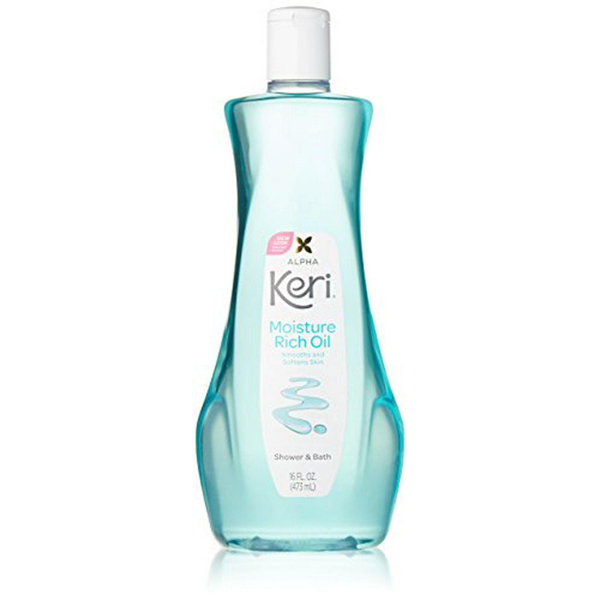 Alpha keri oil store