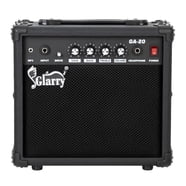 Fat Boy 15-Watt Guitar Amp - Walmart.com