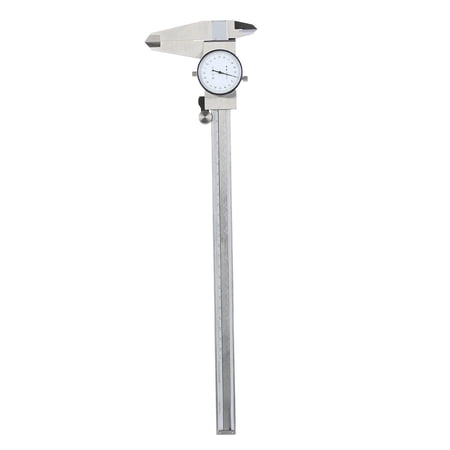 Micrometer Caliper Digital, Wheel Design Anti-iron Filings Caliper ...