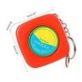 JROCHE Hot Diameter Tape for Logging, Trees, Pipes Use for Measuring ...