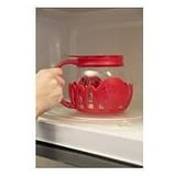 Micro-Pop 1 1/2 Qt. Glass Popcorn Popper - Walmart.com