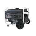 Pulsar 5,250 Peak Watt Gas-Powered Portable Generator - Walmart.com