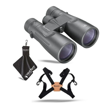 Free Shipping! Bushnell Legacy WP 10x50mm Waterproof/Fogproof Binocular, Black - 120150 ...