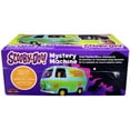 Round 2 1:258 Scooby-Doo Mystery Machine Snap - Walmart.com