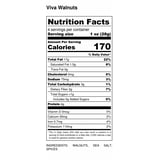 Viva Walnuts (Pack of 2) - Walmart.com