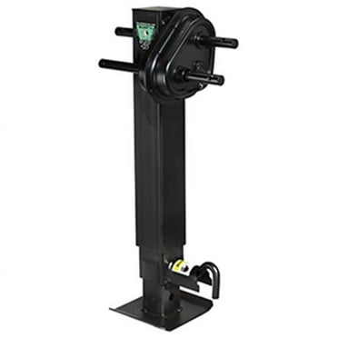 Bulldog 178101 Trailer Jack - Walmart.com