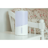 Mainstays Round Ultrasonic Cool Mist Humidifier with Aroma HU00-19054 ...