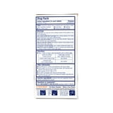 Alavert Allergy 24 Hour Relief, Citrus Burst Flavor, Orally ...