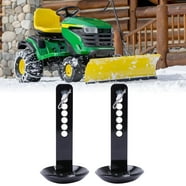 SAM Replacement Snow Plow Hose - For Western Plows, 1/4in. x 42in ...