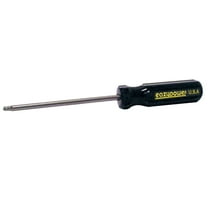 Eazypower Tri-Wing Screwdriver #5 Round 87439 - Walmart.com