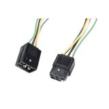 6 Pole Square Connector Set - Walmart.com