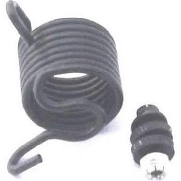 M7 Air Chipping Hammer with Ergonomic Pistol Grip and Spring Retainer ...