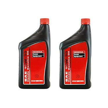 Honda Genuine OEM GN4 10W-30 4-Stroke Motorcycle & ATV Engine Oil ...