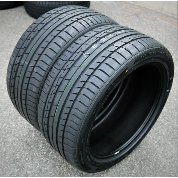 Accelera Iota ST68 All Season 235/50R19 103V XL Passenger Tire ...