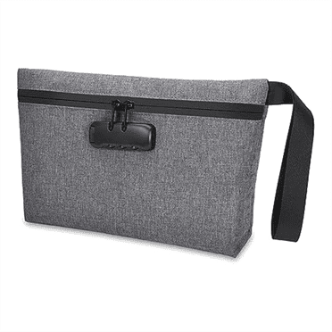 Heavy Duty Commercial 7-Pin 11" Locking Deposit Bag Bank Money Cash ...