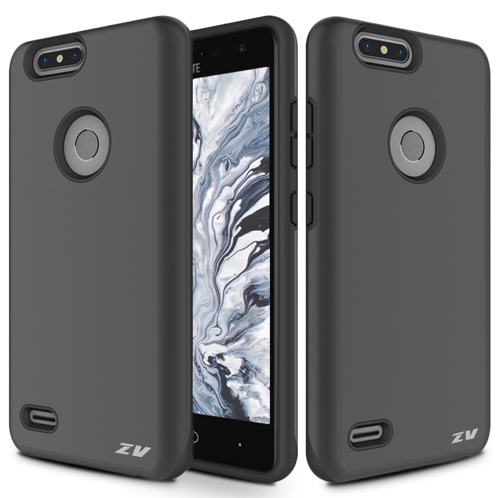 Kaleidio Case For ZTE Blade ZMax Pro 2 / Blade Z Max Z982 / Sequoia ...