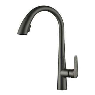 Delta Quick Connect Hose & Clip - 54" - Pull-Up / Pull-Down DST Faucets ...