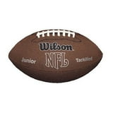 Wilson NFL MVP Football, Official Size - Walmart.com